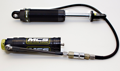 MCS Suspension
